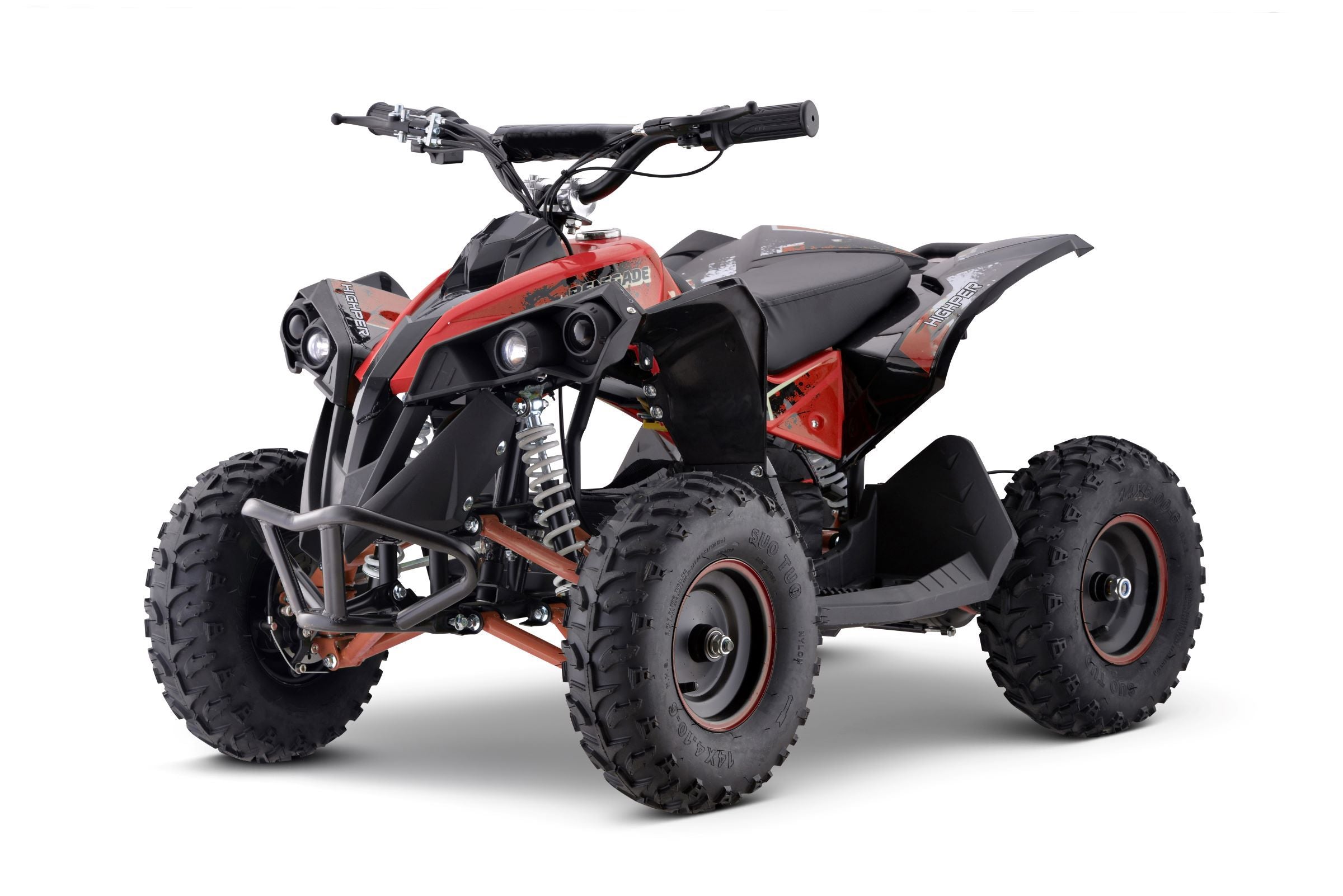 Ride on Atv – KAZO TOYS