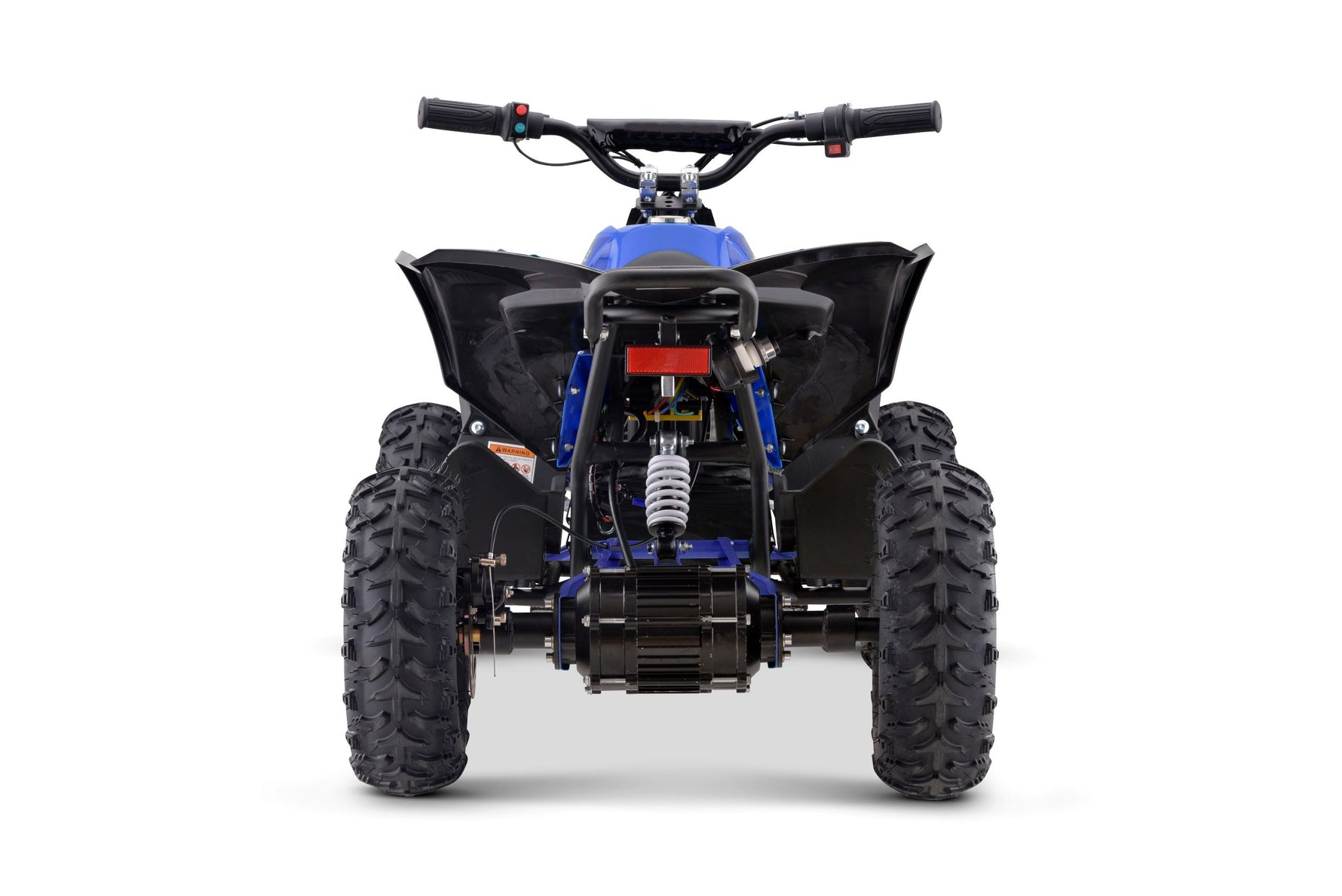48 V 1060 W MEGA ATV RACER QUAD BIKE – KAZO TOYS